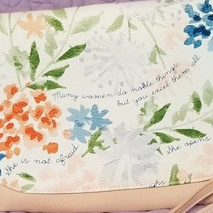 thirty-one | Bags | Studio 3 Clutch Purse | Poshmark